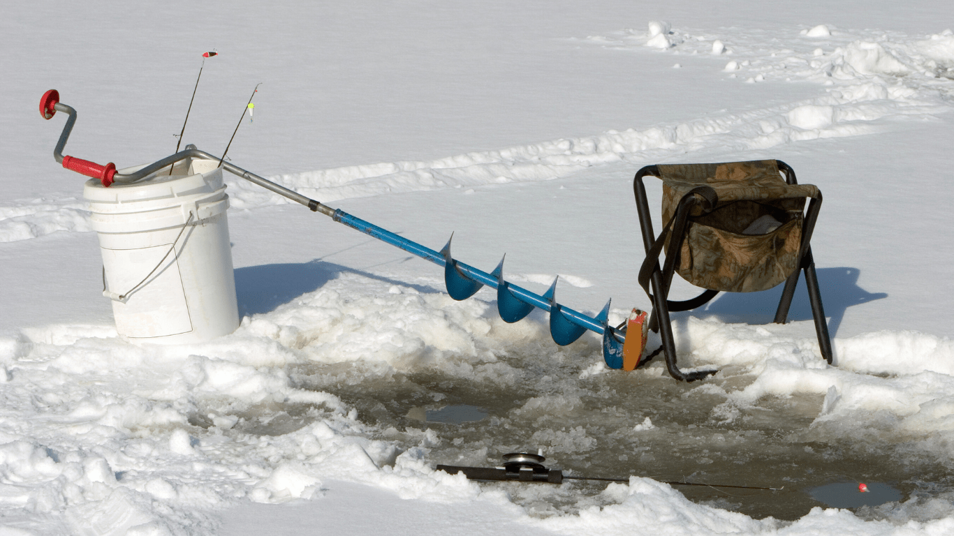 Best Ice Fishing Gear for Winter 2025: Stay Warm, Safe, and Catch More ...