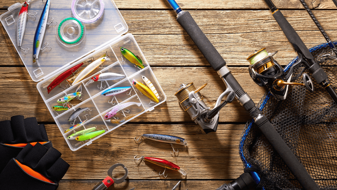Eco-Friendly Fishing Gear: Best Sustainable Equipment for Responsible ...