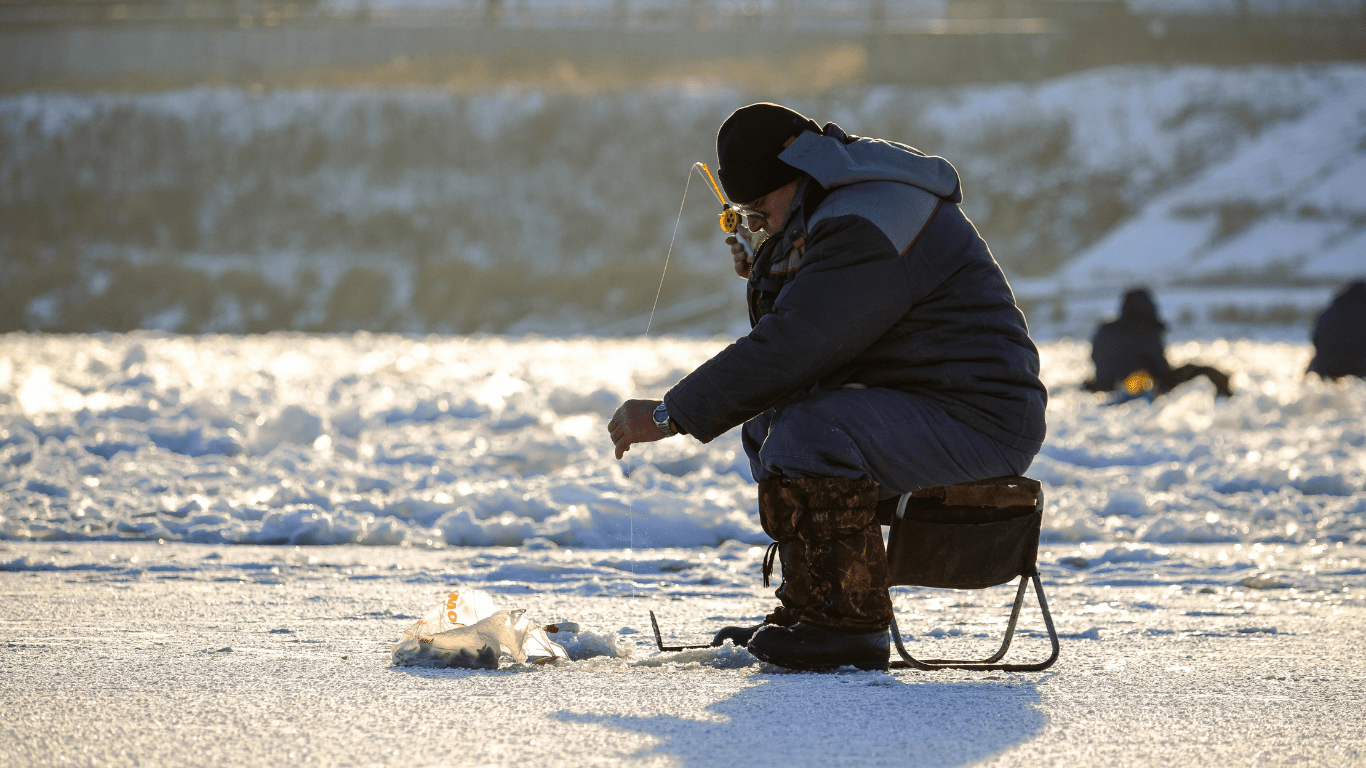 Ice Fishing 101: Essential Gear, Top Techniques, and Safety Tips for ...