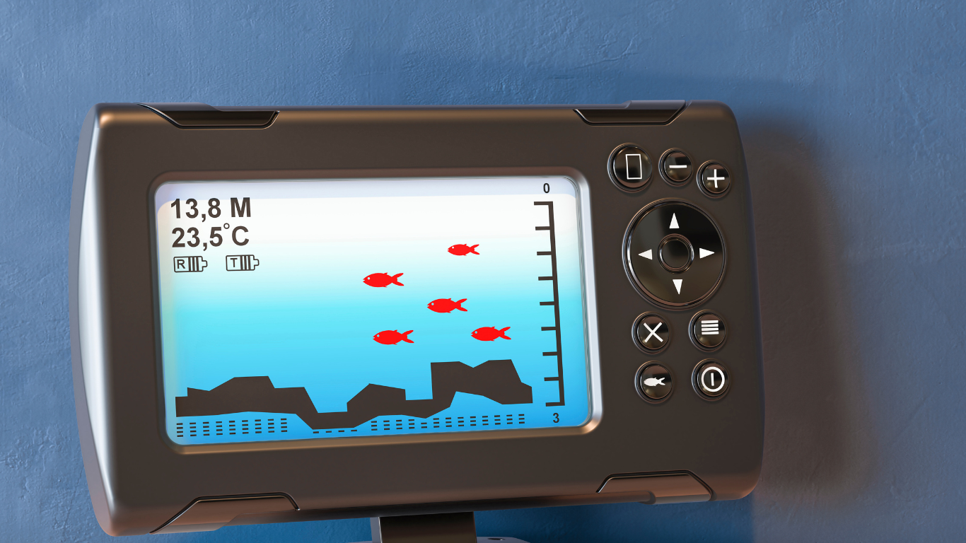 Portable vs. Mounted Fish Finders: Pros, Cons, and Expert ...