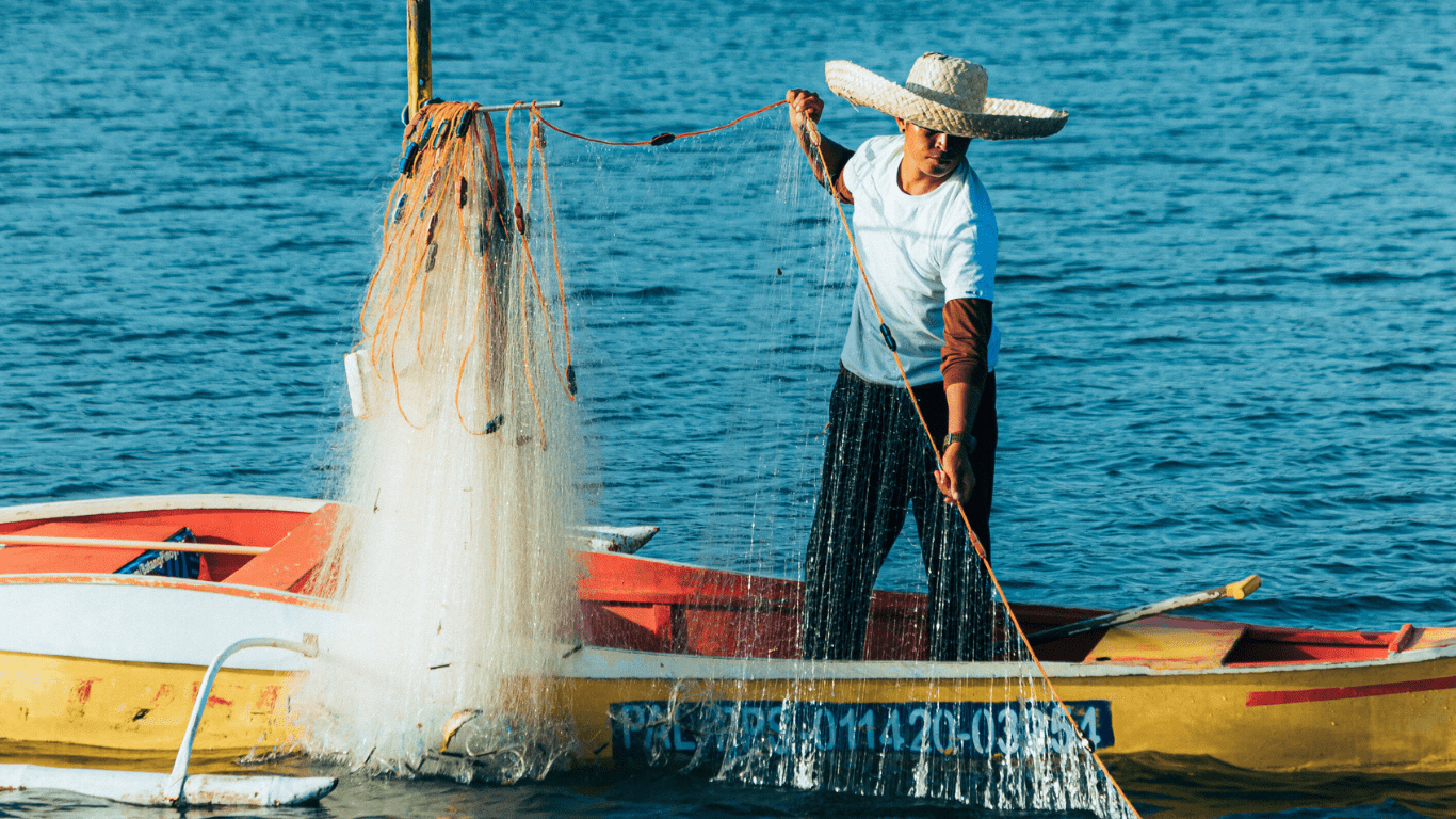 Shore Fishing vs. Boat Fishing: Strategies, Tips, and Gear for Both ...