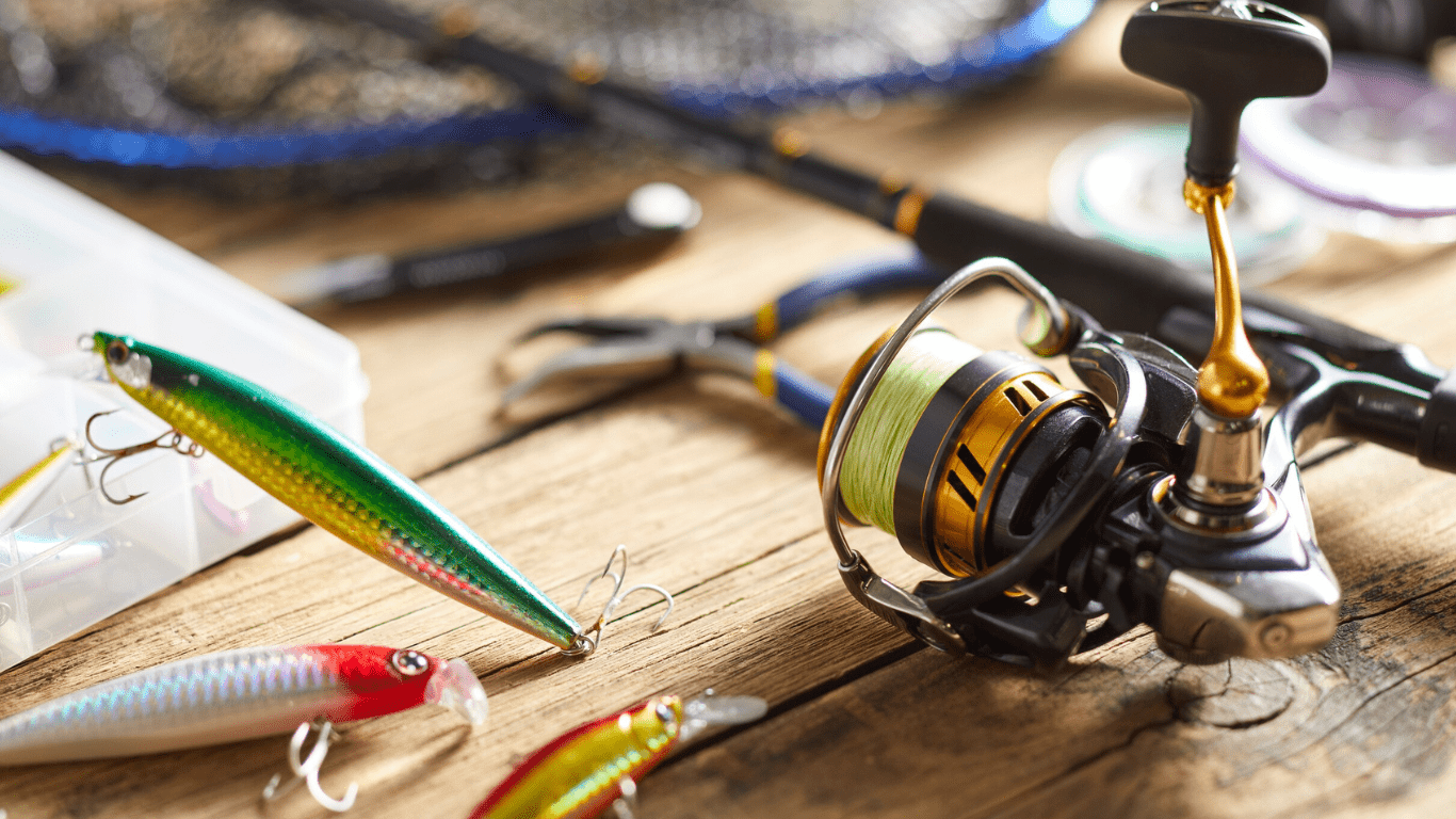 Eco-Friendly Fishing Gear: Best Sustainable Equipment for Responsible ...