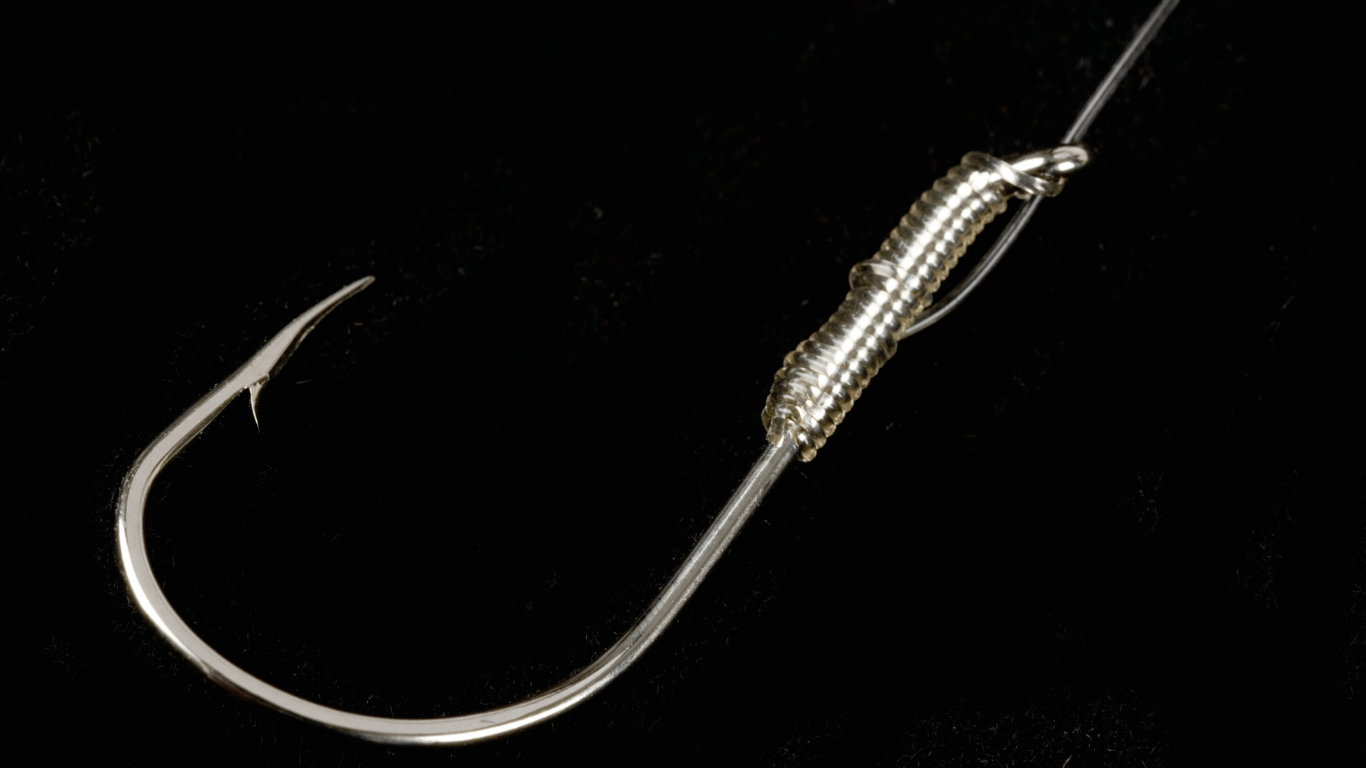 The Best Fishing Knots Every Angler Should Know for a Successful Catch ...