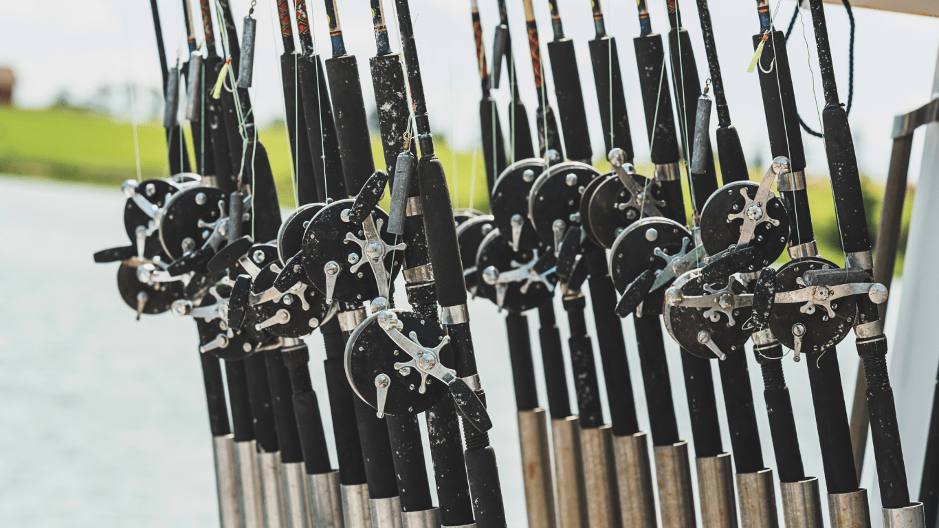 Top 10 Fishing Rods of 2025: Which One Should You Buy for Your Next ...